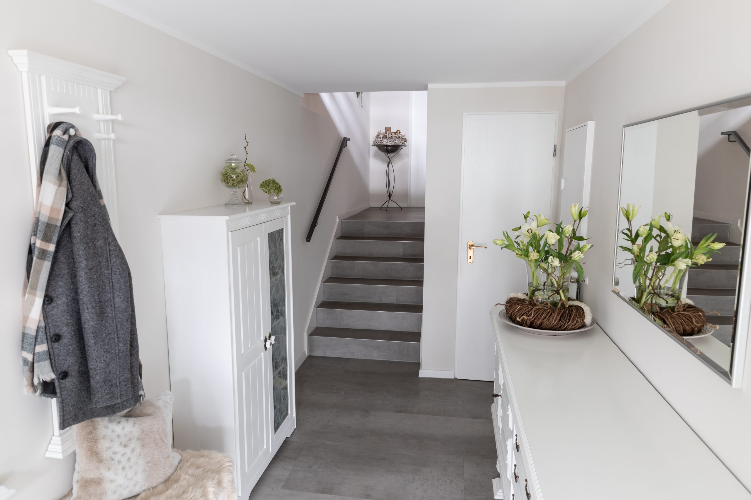 Referenzprojekte | Innenausbau Ponzer